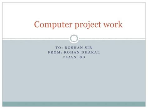 Ms Excel Ppt Presentation Pptx