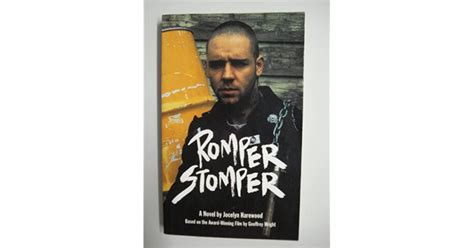 Romper Stomper By Romper Stomper