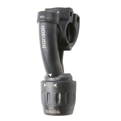 Reducing Bracket Pacey Fluid Power Ltd