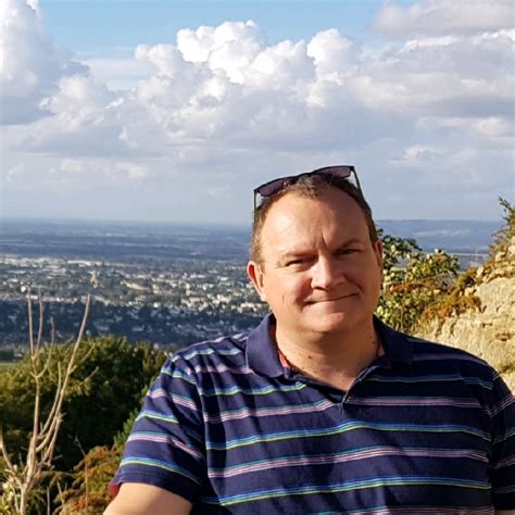 Ian Weeks Combustion Engineer Engie Uk And Ireland Linkedin