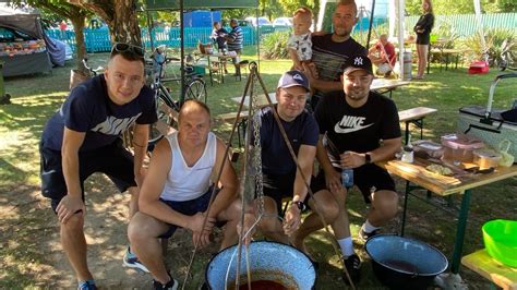 BAON Jól sikerült a városföldi falunap galériával