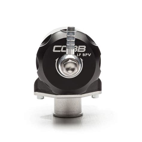 Cobb 15 21 Subaru Wrx 14 18 Fxt Lf By Pass Valve 745670