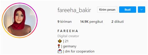 Fareeha Bakir фотографии в высоком качестве