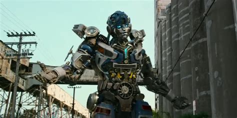 Transformers Rise Of The Beasts End Credits Scene Explained Back