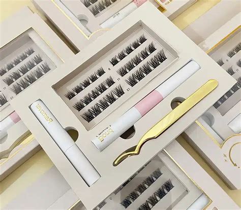 Diy Eyelash Extensions
