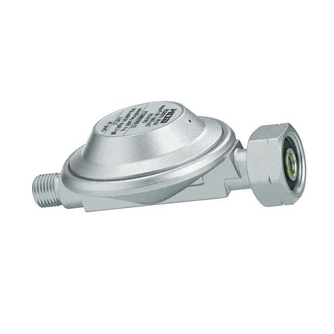 ᐉ Регулятор давления газа GOK Shell G1/4 LH-KN 29 мбар 1,5 кг/ч