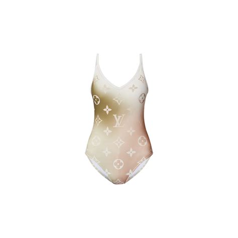 Swimwear Collection For Women Louis Vuitton