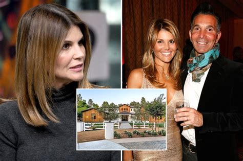 Lori Loughlin And Husband Mossimo Giannulli Have 1million In Jewelry