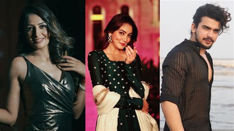 Bigg Boss Ott Season 3 Vadapav Girl Sana Makbul To Vishal Pandey