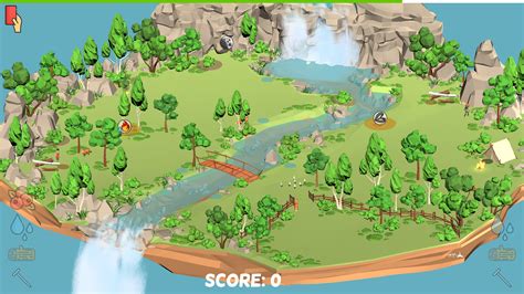 Scouts Code Visiongame Hra Visiongame