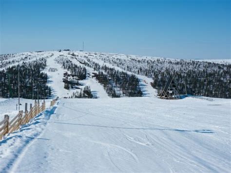 Station De Ski Massif Central Carte Meilleure Station Familiale