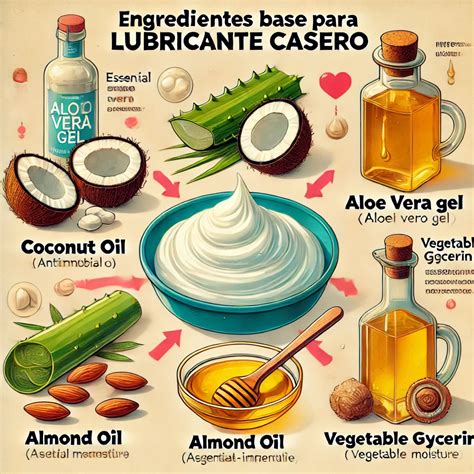 Aceite De Coco Como Lubricante Femenino 2025