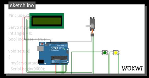 สอบ wokwi esp32 stm32 arduino simulator