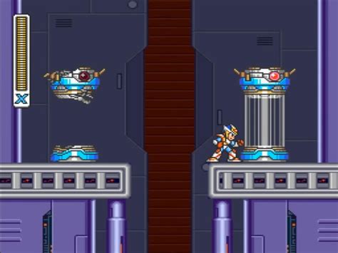 Does Anybody Know Why There Is A Broken Teleporter In X2 And Why Is The Doppler Lab Severely