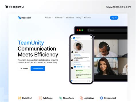 Hedonism Ui • The Ultimate Ui Kit For Figma Hedonismui • Instagram
