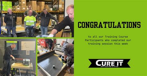 Nice Work From Our Delegates Who Completed Our Grp Roofing Course At Grp Roofing Supplies In