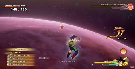 New Dragon Ball Z Kakarot Dlc Dropping Alongside Next Gen Upgrade Cinelinx Movies Games