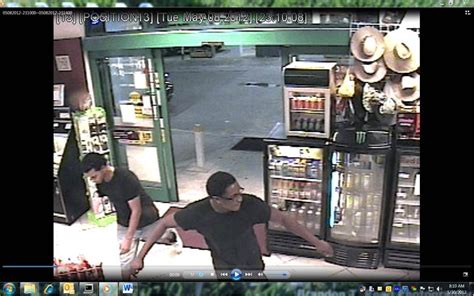 Palm Beach County Sheriffs Office Detectives Are Seeking The Publics