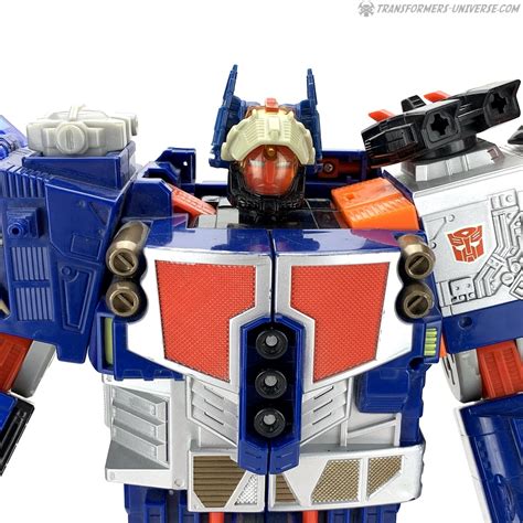 Energon Omega Sentinel Transformers Universe