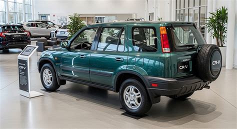 Honda Cr V Years To Avoid Complete Guide