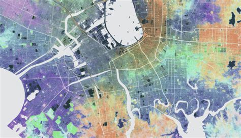 What Is A Base Map Maptive