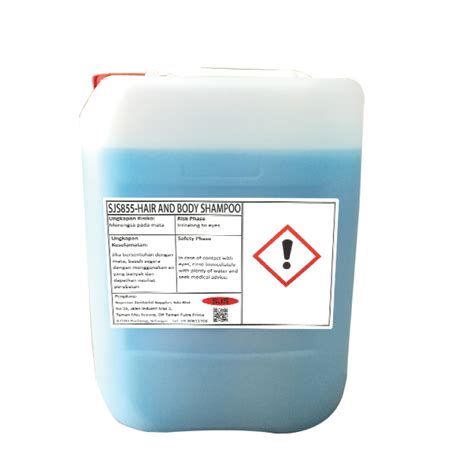 Kleen All Multi Purpose 20l Superior Janitorial Supplies Sdn Bhd