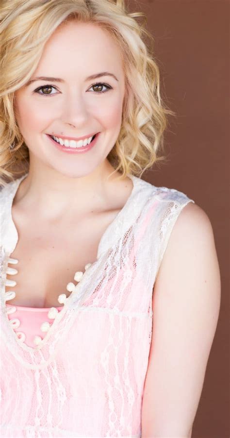 Picture Of Carrie Wiita