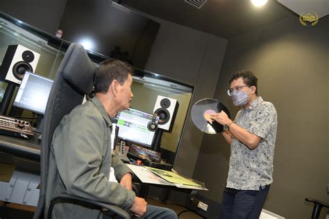 Datuk S Atan Dalam Kenangan