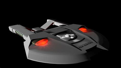 Not Something You See Every Day Steamrunner Class — Scifi