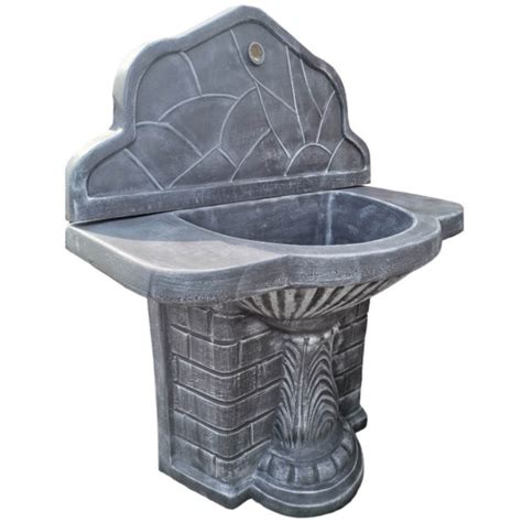 Чешми и Мивки за двора и градината на ТОП цени Homegardendecor Eu