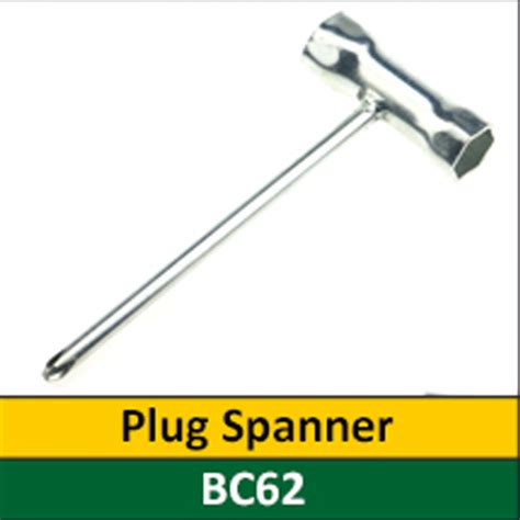 Plug Spanner Misun Power Tools
