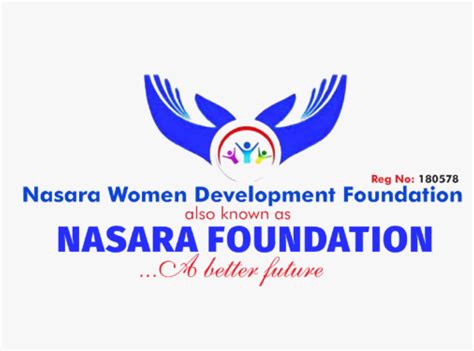 Nasara Foundation Appoints New Ceo