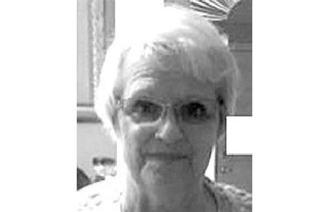 Beverly Engle Obituary 2016 Legacy Remembers