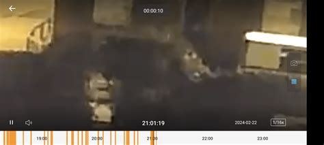 Camera Hacked R Ring