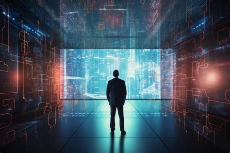 Securing Business Data In The Digital Age Cyber Security Privacy And