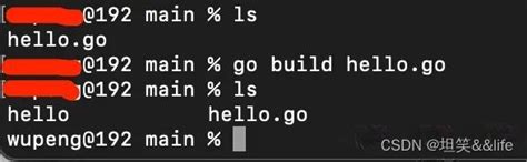 Golang起步篇WindowsLinuxmac三种系统安装配置go环境以及IDE推荐以及入门语法详细释义 坦笑 life 博客园