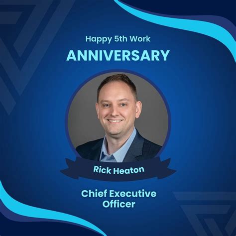 Workanniversary Leadership Ceo Fintech Teamvalmar Valmar Holdings