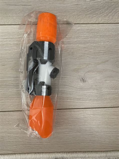 Bipod Nerf Laser Nerf Accesori Nerf Luneta Nerf Modulus Pat Nerf Stock