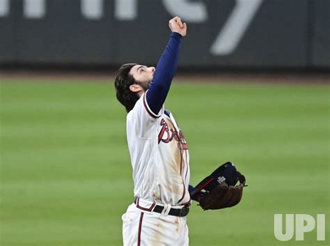Photo 2021 Mlb World Series Houston Astros Vs Atlanta Braves In