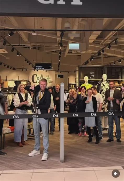 [video] Filip Palus On Linkedin Our Newest Store Has Officially Opened