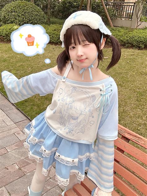 Yume Kawaii T Shirts Skirts And Accessories