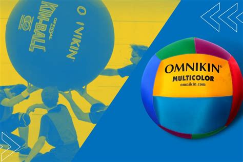 Connaissez Vous Le Kin Ball Un Sport Amusant Auquel Sinitier Entre Amis