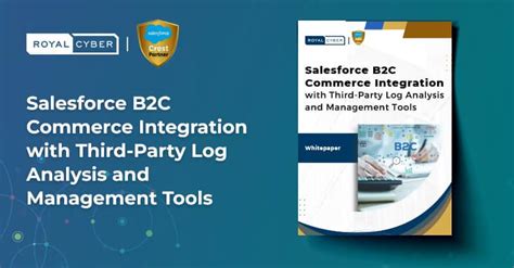 Salesforce B2c Commerce Integration For Ecommerce