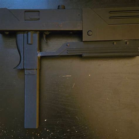 Star Wars Cassian Andor Blaster Pistol K 16 Bryar Cosplay Prop Replica