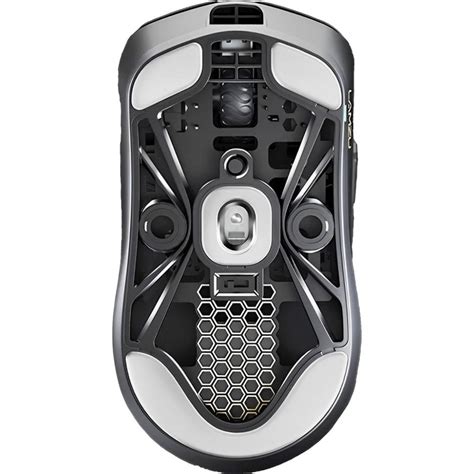 Mouse Customization Customice