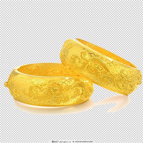 黄金首饰图片 其他 其他 图行天下素材网