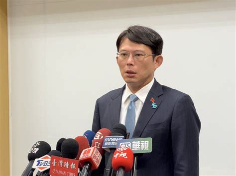 黃國昌擊敗蔡壁如 當選民眾黨主席 墨新聞 More News