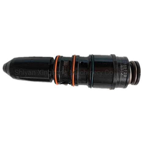 Autodiesel Parts Accessories Nta855 Engine Fuel Injector Cumminss