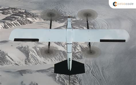 defense drone manufacturing companies in india