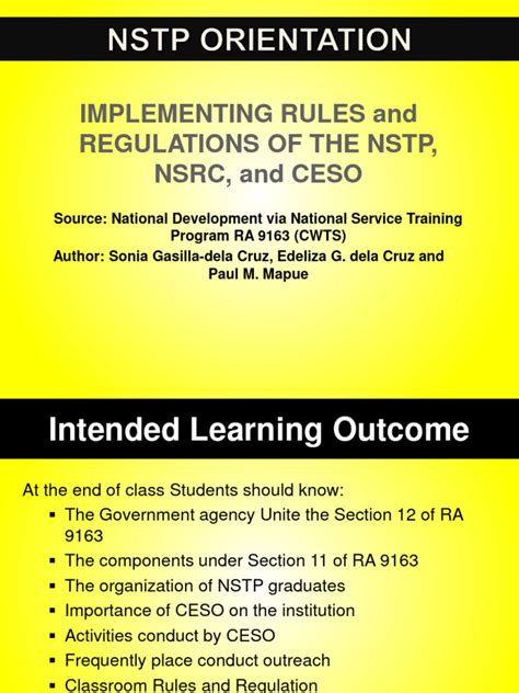 Nstp 2 Module 1 Pdf
